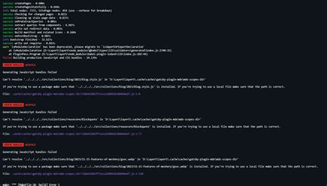 Getting Error While Using Make Build Command Community Layer5