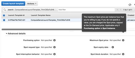 Troubleshooting Spot Instance Jobs · Issue 1077 · Awsaws Parallelcluster · Github