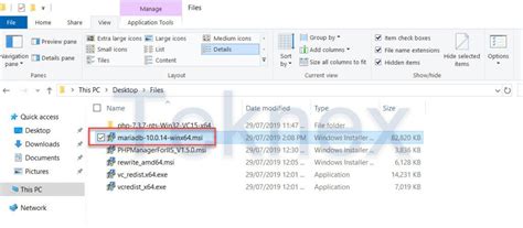 Snipe IT Installation On Windows Server By Jay Singh MMDM Teknex
