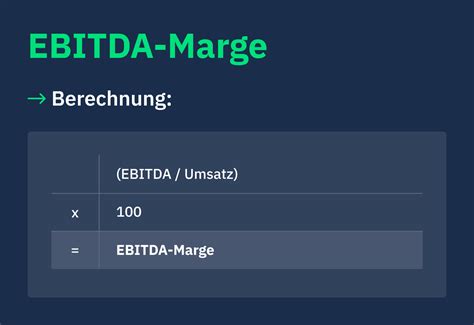 Ebitda Einfach Erklärt Definition Und Nutzen Für Kmu