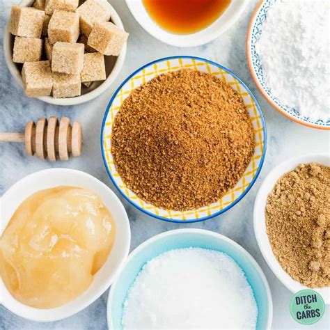 Keto Flours Your Guide To When And How To Use Them