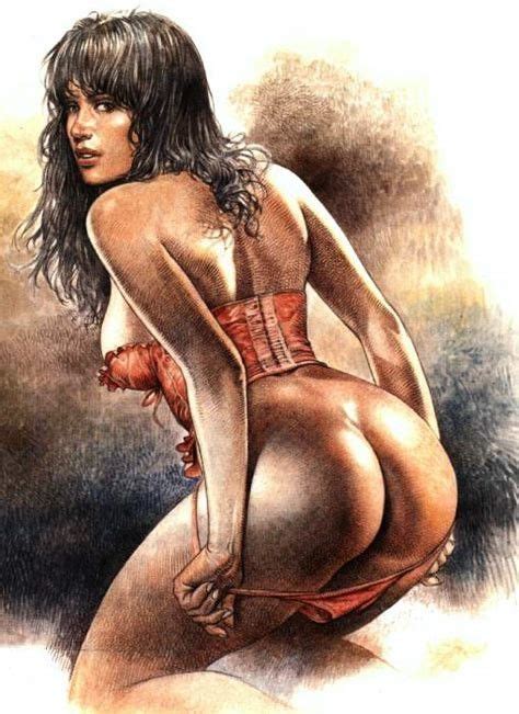 Anima Serpieri Stefsx