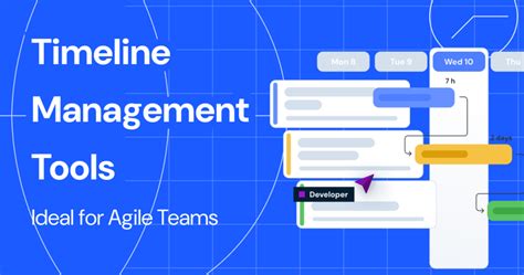 The 11 Best Project Timeline Software Tools For 2025