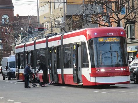 Bombardier Flexity Outlook Trains And Railroads