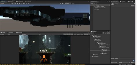 Mobile Games In Unity Android Ready By Gerald Clark Nerd For Tech Aug 2021 Medium