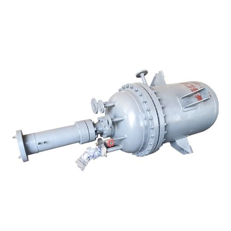 Supply Pilot Scale Polymerization Reactor For Viscous Polymer Factory