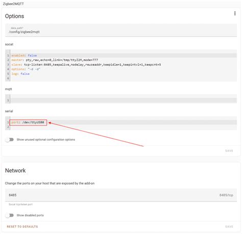 Setup Zigbee2mqtt With Home Assistant Complete Manual