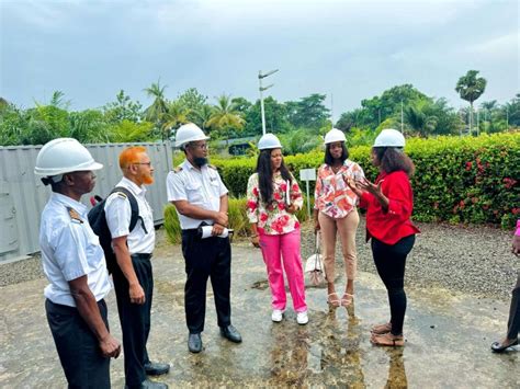 Liberia Maritime Training Institute On Linkedin Liberiamaritimetraininginstitute Lmti