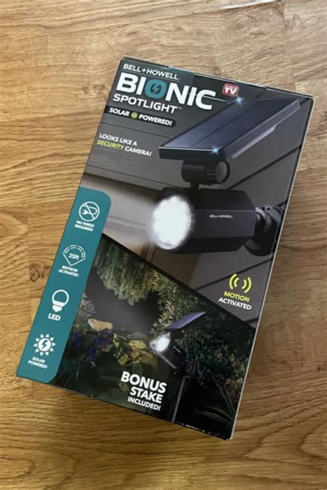 Bionic Spotlight® Get 60 Off Usa Official Site