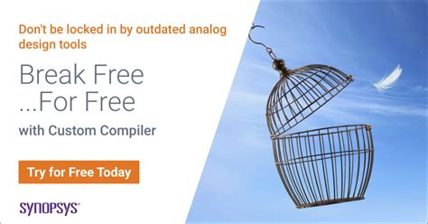 Synopsys Inc On Linkedin Analog