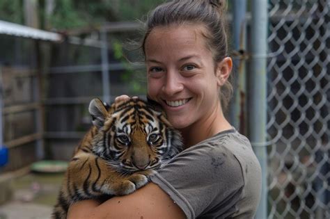 Assisting With Wildlife Rehabilitation Efforts Ar Generative Ai