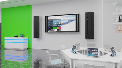 Yiouboard Interactive Whiteboard Software Odin Providing Integrated Digital And Intelligent
