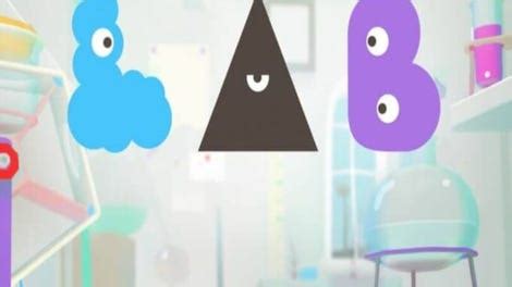 Toca Lab Elements Kotaku