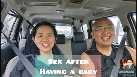 S3X After Having A Baby Relationship Podcast Pasangan Podcast Percintaan Pillow Talk ID