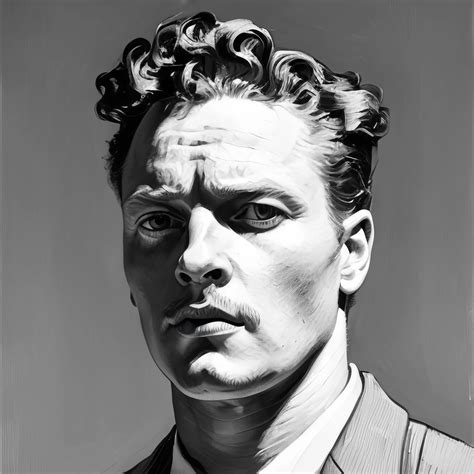 Profile Of Levi Nelson