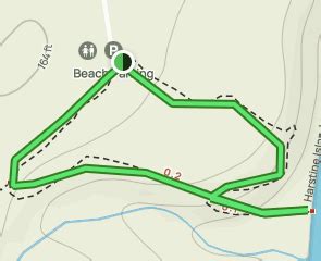Harstine Island State Park Trail 166 Reviews Map Washington Alltrails