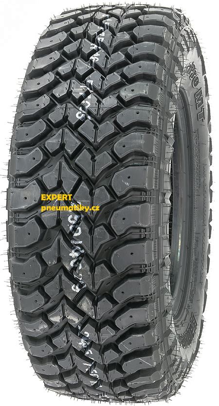 HANKOOK DYNAPRO MT (RT03) 235/75 R15 104Q - expert-pneumatiky.cz
