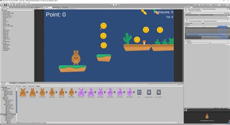 Textures Og Sprites I Unity Video Tutorial For Begyndere