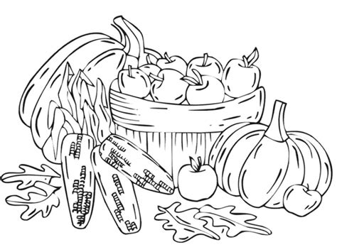 Јесење бојење 🍂 Pepe