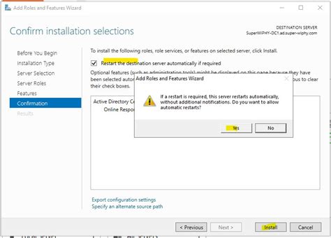 Windows Server Ca Ocsp Setup Super Wiphy