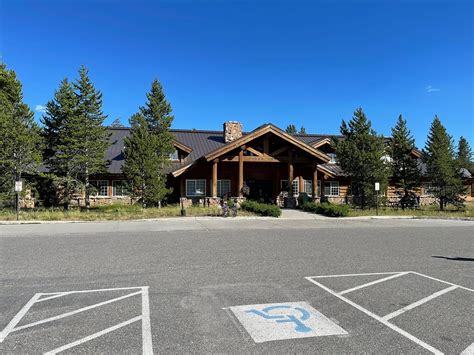 Headwaters Lodge And Cabins At Flagg Ranch Updated 2025 Prices
