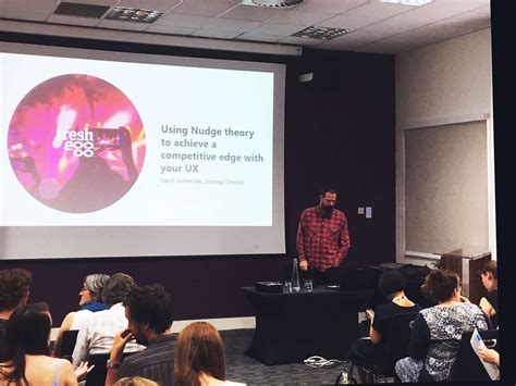 How To Use Nudge Theory To Improve UX Fresh Egg