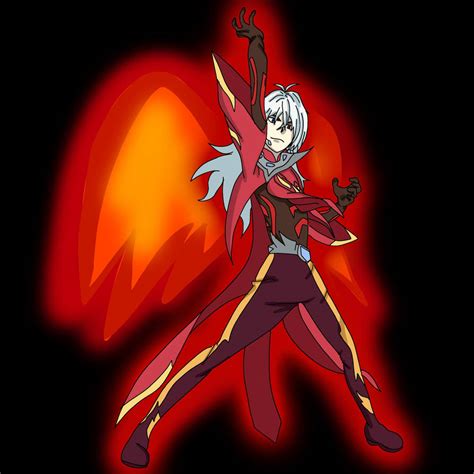 Phi Design Fanart By Pokebeyflamegod On Deviantart