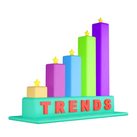 Increasing Graph Pngs For Free Download