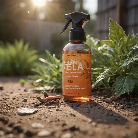 Top Rated Yard Flea Spray Comprehensive Review And Guide