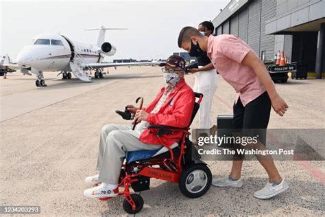 Charles Mcgee Pilot Photos And Premium High Res Pictures Getty Images