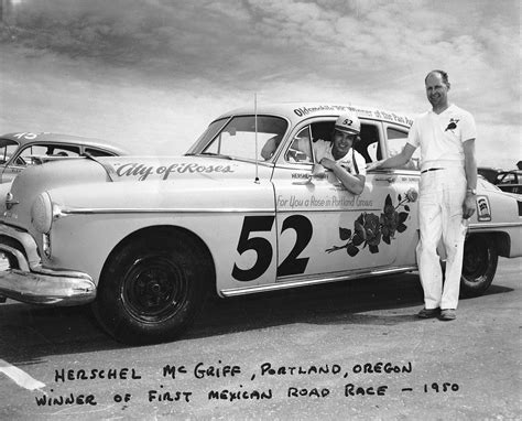 Hershel Mcgriff