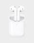 Buy Hoco DES03 Plus TWS Wireless Headset (White) in Qatar - AlaneesQatar.Qa