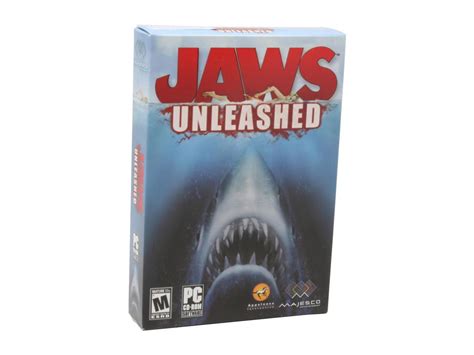 Jaws Unleashed Pc Game