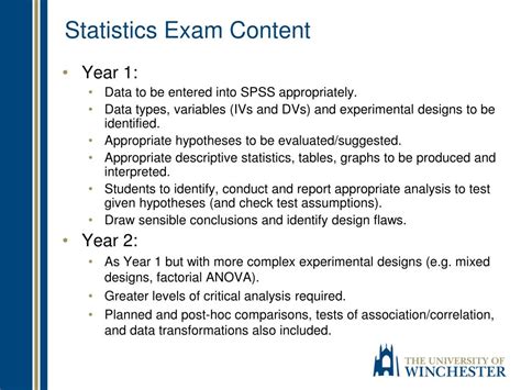 Ppt The Merits Of A General Numeracy Test As A Predictor Of