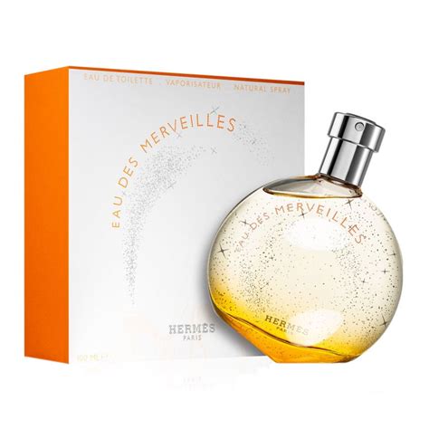 Miniatura HermÈs Eau De Merveilles Edt Donna 7 5ml Profumeria Online