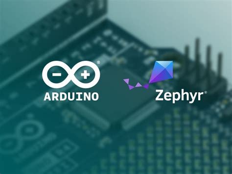 cathartic computing club on linkedin introducing arduino cores with zephyros beta take your