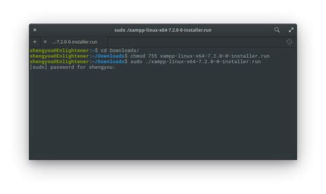 第 14 天：以 xampp 建置 php laravel 開發環境 it 邦幫忙 一起幫忙解決難題，拯救 it 人的一天