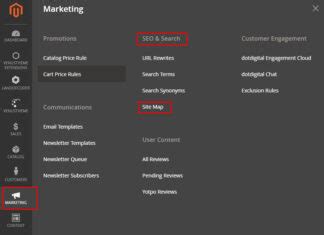Best Magento XML Sitemap Extension For You In 2023