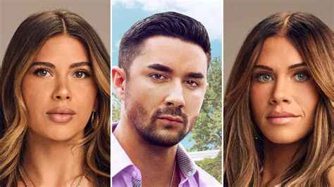 Marciano Brunette Reveals Only Thing He Wishes Was Cut From Mormon Wives