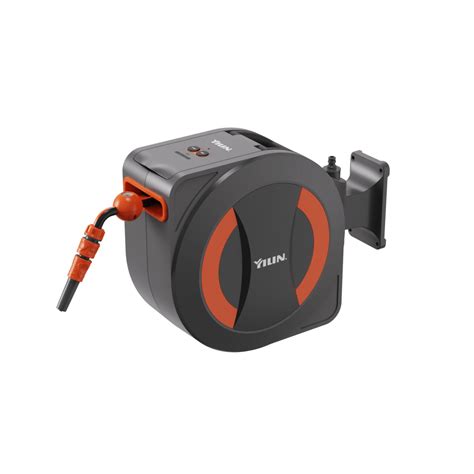 Professional Valve Timer Water Smart Irrigation Control For Efficient