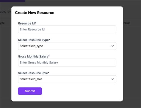 Implementing Ui Standardization With Tailwind Css Modals By Revaldy