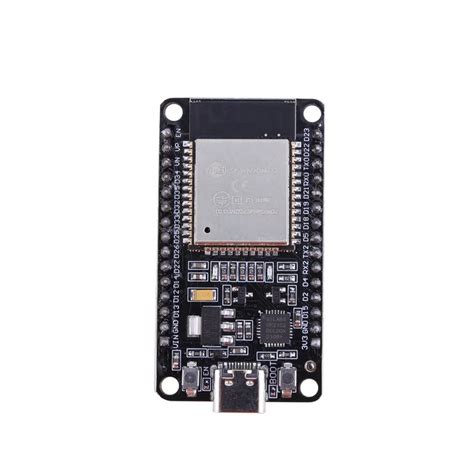 Esp32 Development Board Module Cp2102 Type C Usb Interface Wifi Ble