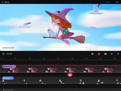 procreate dreams a first look at the all new animation app design shack