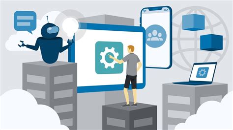 Online Course Digital Transformation Foundations From Linkedin Learning Class Central