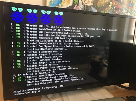 Network Managed Raspberry Pis For A Shippable Datacenter By Chris