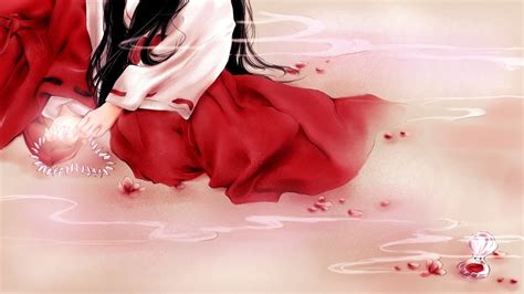 Inuyasha Character Danbooru