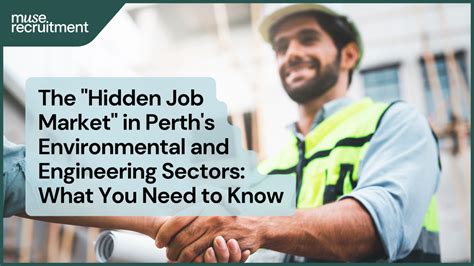 The Hidden Job Market In Perths Environmental And Engineering
