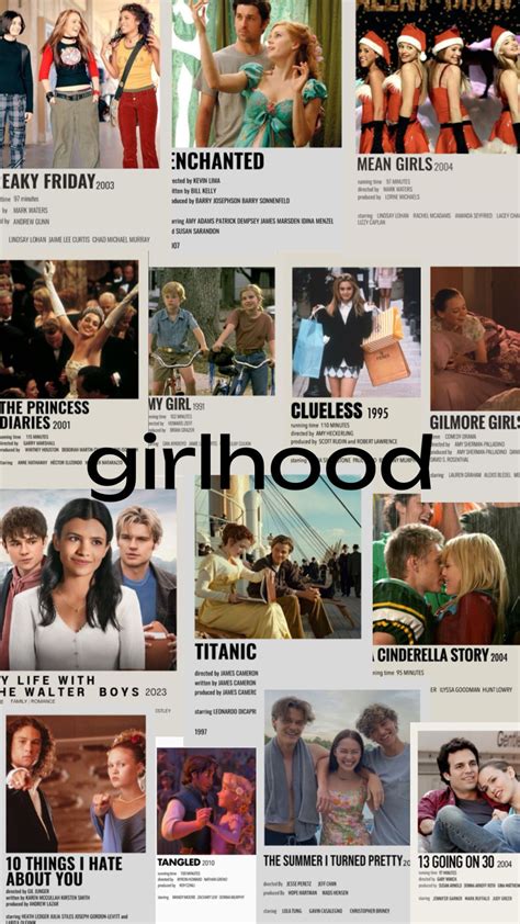 Check Out Ruthymoench12s Shuffles In 2025 Good Movies Good Movies To Watch Girly Movies