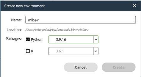 getting started with python mlba r code