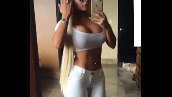 Nicole Martinez La Patrona Fotos De Instagram Y XVIDEOS